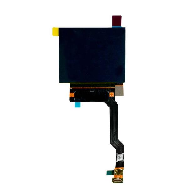 Quality 2.69 Inch 800x600 Amoled Display Screen Amoled Touchscreen Display IC RM69700 for sale