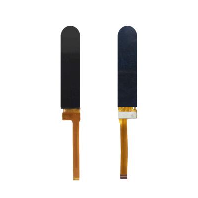 Cina Schermo LCD a barra da 5 pollici Modulo schermo LCD TFT Interfaccia MIPI 202*960 IC Driver ST7701S in vendita