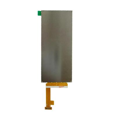 China 4.82 inch bar type TFT display module  480*1120  dots MIPI interface driving IC GC9503V 400c/d for sale