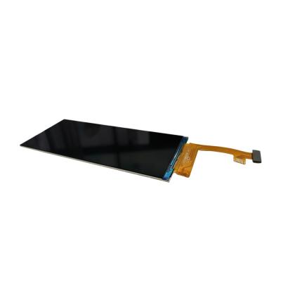 China 4.82 inch bar type TFT display module  480*1120  dots MIPI interface driving IC GC9503V 400c/d for sale