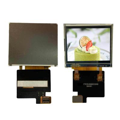 China 1.8 polegadas Transflectivo TFT Display 240*180 MCU Interface Driving IC ST7789V2 210c/D à venda