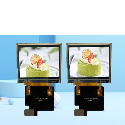 Cina Display TFT transflettivo da 1,8 pollici 240*180 Interfaccia MCU IC di pilotaggio ST7789V2 210c/D in vendita