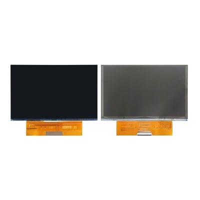 China High resolution 7.6 inch  tft display 4098x2560 dots 50 pins MIPI interface  free view angle for sale