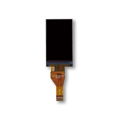 China 1.15 inch bar type TFT display   135*240 dots 3/4 SPI interface driving IC ST7789V 400c/d for sale