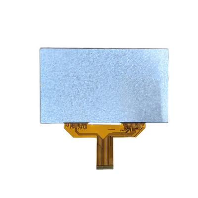 China 6.4 polegadas FHD TFT Display Alto brilho 3840*2160 MIPI Interface 1500c/D à venda