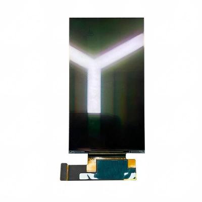China Tela TFT FHD de 5,64 polegadas 2160*3840 60 pinos Interface MIPI Driver IC R63455 à venda