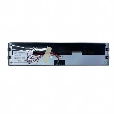 China 15.1 inch bar type TFT display module  1280x242  dots  30pins LVDS  interface  brightness  600c/d all view angle for sale
