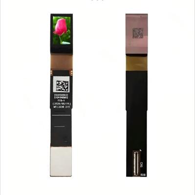 China 0.49 Inch Micro OLED Display 3000cd/M² Brightness 1920*1080 Full HD For Telescopes for sale