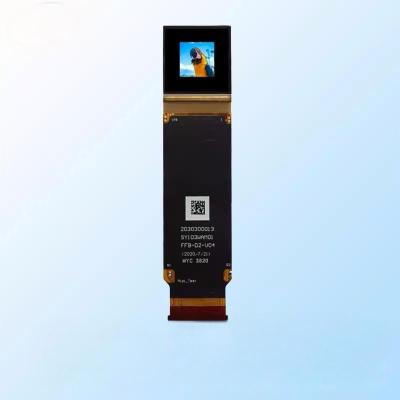 中国 0.57インチ Arduino マイクロOLEDディスプレイ 1600*1200 1800cd/m² 低消費電力 販売のため