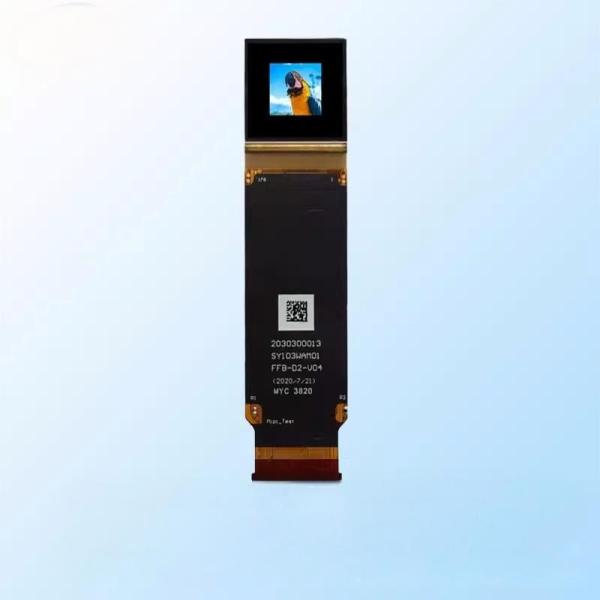 Quality 0.57 Inch Arduino Micro Oled Display 1600*1200 1800cd/M² Low Power Consumption for sale