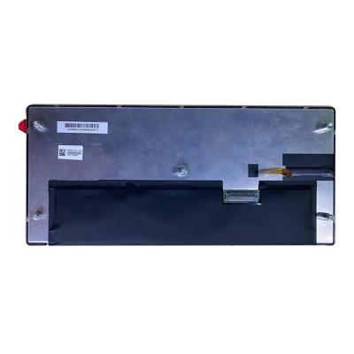 China 12.3  inch bar type TFT display module  1920*720 dots  50pins LVDS  interface  brightness  850c/d all view angle for sale