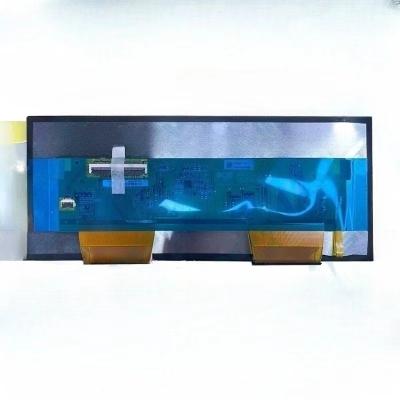 China 8.9 Inch Bar Type TFT 1920x720 Resolution 50pins LVDS Interface 700c/D All View Angle for sale