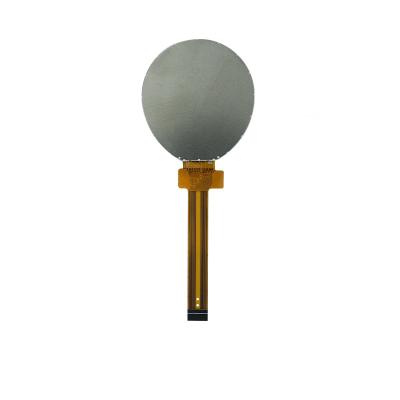 China 1.32 inch round TFT display 360x360 dots ,QSPI   interface driving IC GC9C01,250c/d for sale