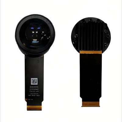 China 1.03 Inch Micro OLED Display 2560*2560 Advanced For Smartwatch Viewfinders for sale
