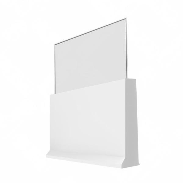 Quality 55 Inch Transparent Oled Screen 1920*1080 Resolution Suitable For Meeting for sale