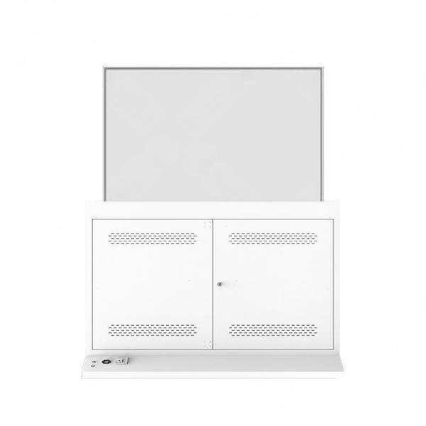 Quality 55 Inch Transparent Oled Screen 1920*1080 Resolution Suitable For Meeting for sale