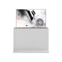 Quality 55 Inch Transparent Oled Screen 1920*1080 Resolution Suitable For Meeting for sale