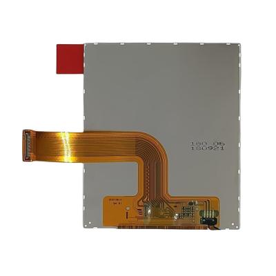 Cina Pannello LCD quadrato da 3,5 pollici 1440*1600 punti 50 PIN Interfaccia MIPI IC di pilotaggio JD36860 150 C/D in vendita