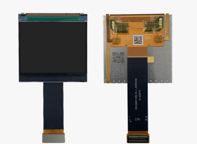 China Tela LCD VR de 1,89 polegadas 1600*1200 Interface MIPI de 50 PINOS 1000 C/D Brilho à venda