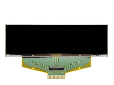 China 3.12 Inch Ssd1322 Oled Display 256x64 Resolution Monochrome Oled Display for sale