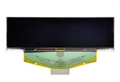 China 3.12 Inch Ssd1322 Oled Display 256x64 Resolution Monochrome Oled Display for sale