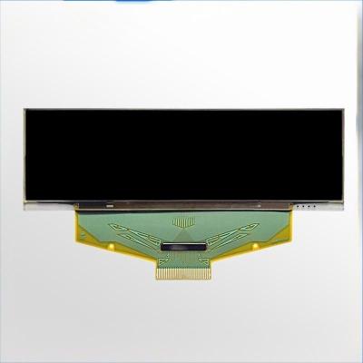 China 3.12 Inch Ssd1322 Oled Display 256x64 Resolution Monochrome Oled Display for sale