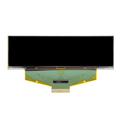 China 3.12 Inch Ssd1322 Oled Display 256x64 Resolution Monochrome Oled Display for sale