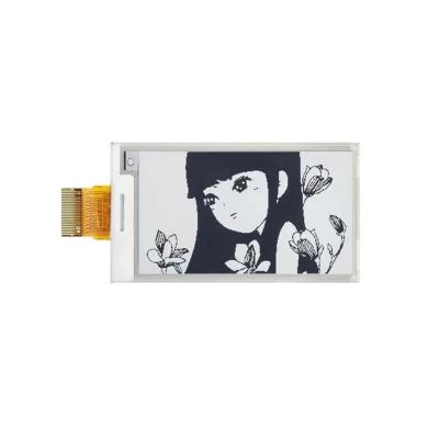 China 3.1 Inch E Paper Display 240x320 SPI Interface Custom Free View angle for sale