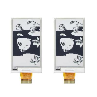 China 3.1 Inch E Paper Display 240x320 SPI Interface Custom Free View angle for sale