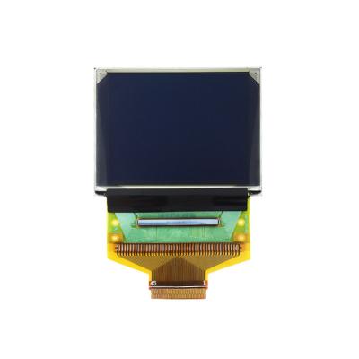 China 1.77 Inch OLED Screen Module Custom Oled Panel 160x128 Resolution Color SSD1353 Small Size for sale