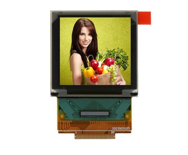 Quality 1.46 Inch Rgb Oled Display Arduino 128*128 SSD1351 30Pin Suitable For Smartwatch for sale