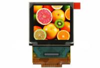 Quality 1.46 Inch Rgb Oled Display Arduino 128*128 SSD1351 30Pin Suitable For Smartwatch for sale