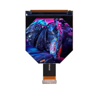 China 2.1 Inch Tft Lcd Module Lcd Display Module 1600×1600 24 Pins MIPI Interface for sale