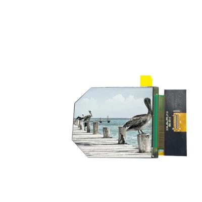 Cina Display LCD VR da 2,54 pollici 1440X1600 Interfaccia MIPI 50 Pin 350c/D IC di pilotaggio NT57860 in vendita