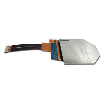 China 2.56 Inch VR LCD Display 2160X2160 45 Pins MIPI Interface Driving IC NT57900 for sale