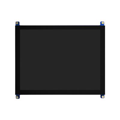 China 8 Inch Hdmi Touch Screen Tft Display Touch Screen 1024x768 Resolution 750c/D For Win7/ Win8 for sale