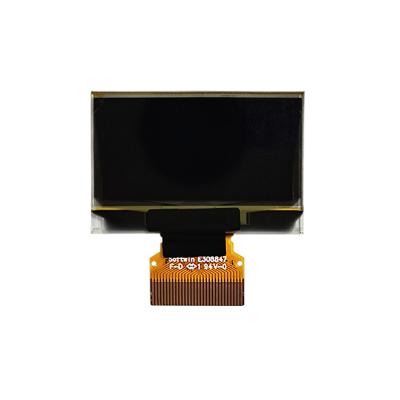 Cina Display OLED da 1,3 pollici 128*64 PMOLED Driver SSD1306 monocromatico in vendita