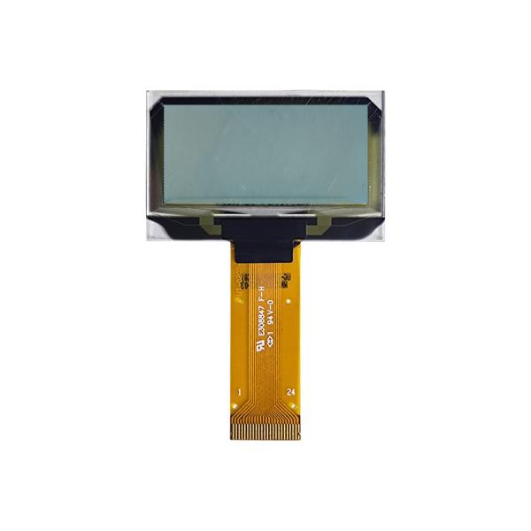 Quality 1.51 Inch Transparent Oled Panel Mini Transparent Oled Display For Creative for sale