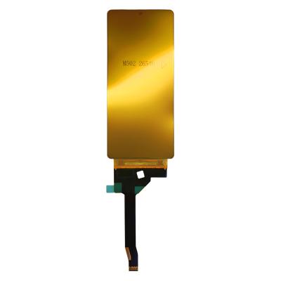 Cina 6.67 pollici Display AMOLED flessibile 1080x2400 40 pin Interfaccia MIPI IC di guida RM692E5 in vendita