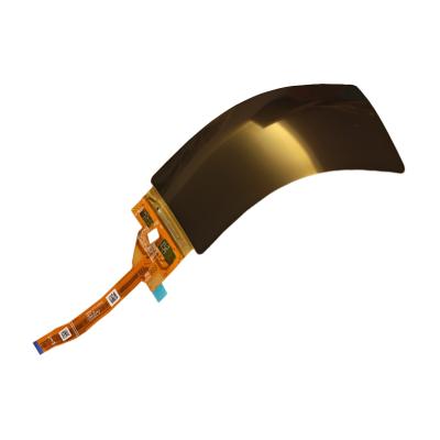 Cina 6.67 pollici Display AMOLED flessibile 1080x2400 40 pin Interfaccia MIPI IC di guida RM692E5 in vendita