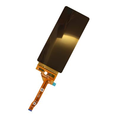 Cina 6.67 pollici Display AMOLED flessibile 1080x2400 40 pin Interfaccia MIPI IC di guida RM692E5 in vendita