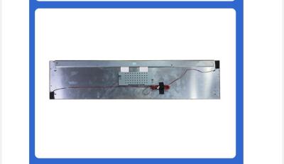 China 28 inch balk type TFT display module 1920*360 pixels 51 pins LVDS interface 1500 cd/m² Te koop