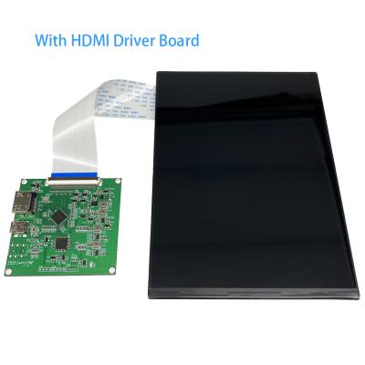 Cina 7.9 pollici display AMOLED ad alta risoluzione 1536*2048 punti MIPI Interfaccia luminosità 460c/d in vendita