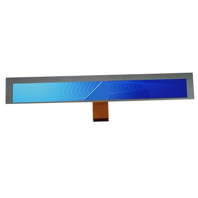 China 10,4 inch balkvormig TFT-schermmodule 1024x100 pixels 51 pins RGB interface 450 cd/m² Te koop