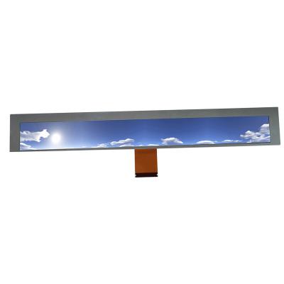China 10,4 inch balkvormig TFT-schermmodule 1024x100 pixels 51 pins RGB interface 450 cd/m² Te koop