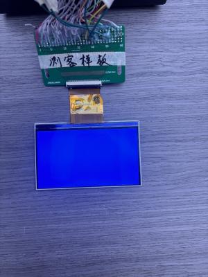 China 4.5 polegadas FHD TFT Display Display de alta resolução Tft 1920X1080 pontos LVDS Interface 2500C/D direção IC EK79303 à venda
