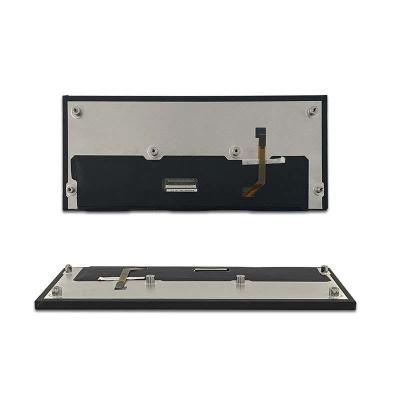 Cina 10.25 pollici modulo di visualizzazione TFT a barre 1920X720 punti interfaccia LVDS 1000c/d in vendita