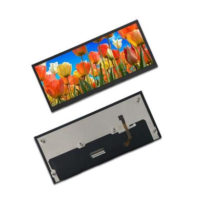 Cina 10.25 pollici modulo di visualizzazione TFT a barre 1920X720 punti interfaccia LVDS 1000c/d in vendita