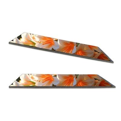 China 6 Inch FHD TFT Display High resolution Tft Display 720X1440 Dots 31 PINS MIPI  Interface 450C/D driving IC ST7703 for sale