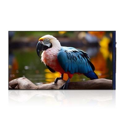 China 6 Inch FHD TFT Display High resolution Tft Display 720X1440 Dots 31 PINS MIPI  Interface 450C/D driving IC ST7703 for sale